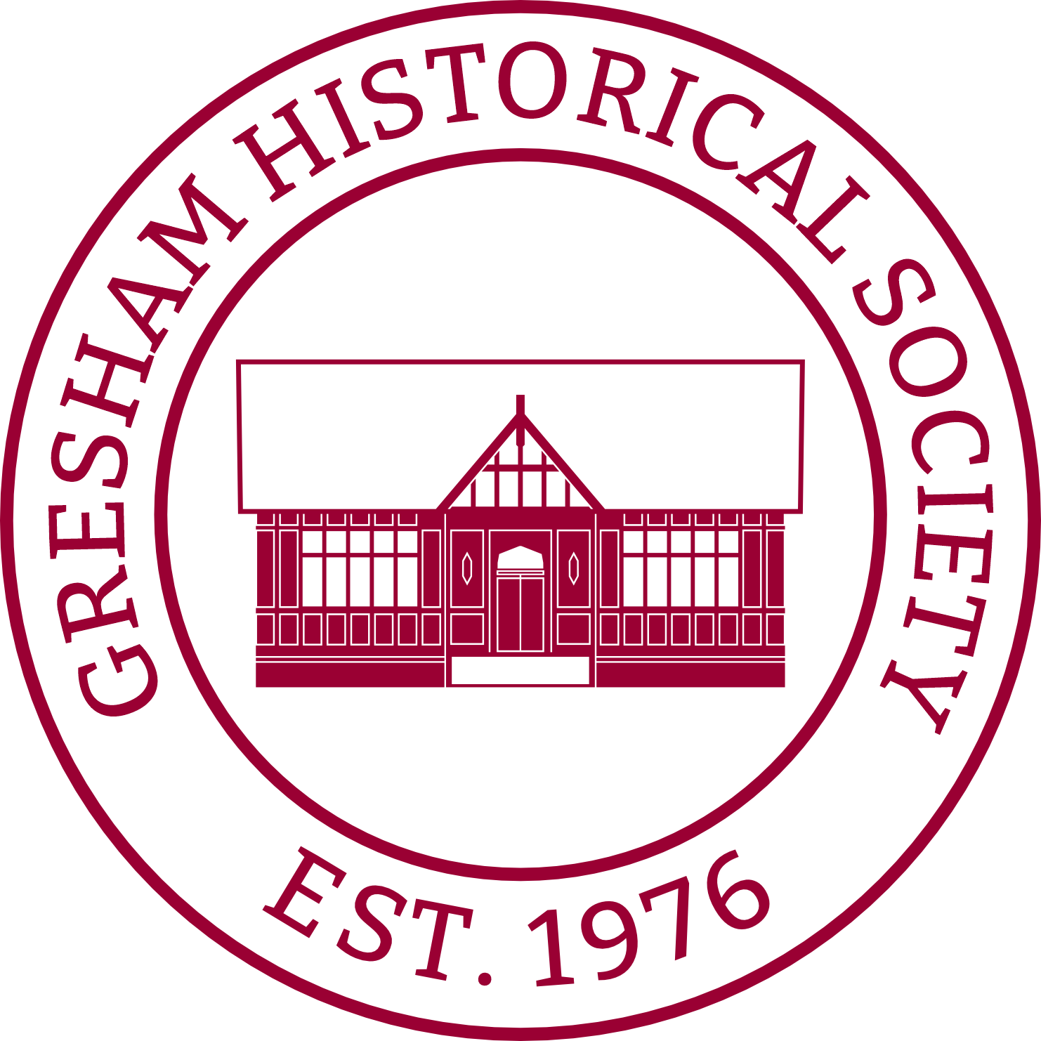 Gresham Historical Society
